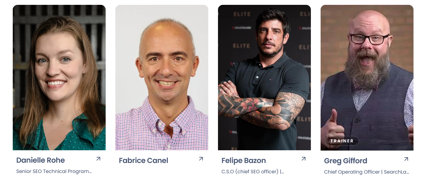 Page Experience Checker [Free Tool] → SEO Review Tools