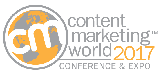 The Content Marketing World Conference