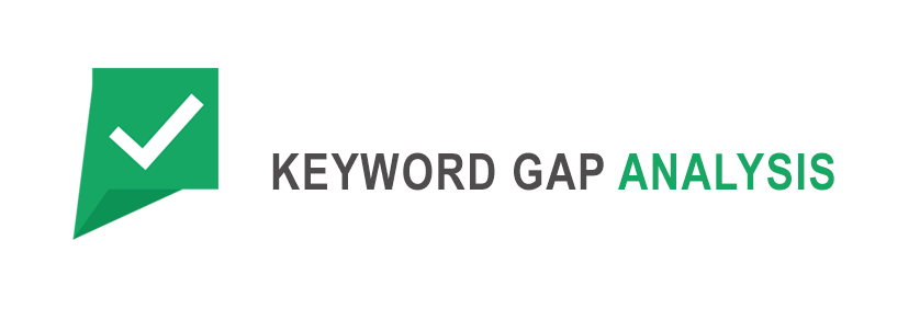 Keyword Gap Analysis with Free SEO Tools and Excel - SEO Review Tools